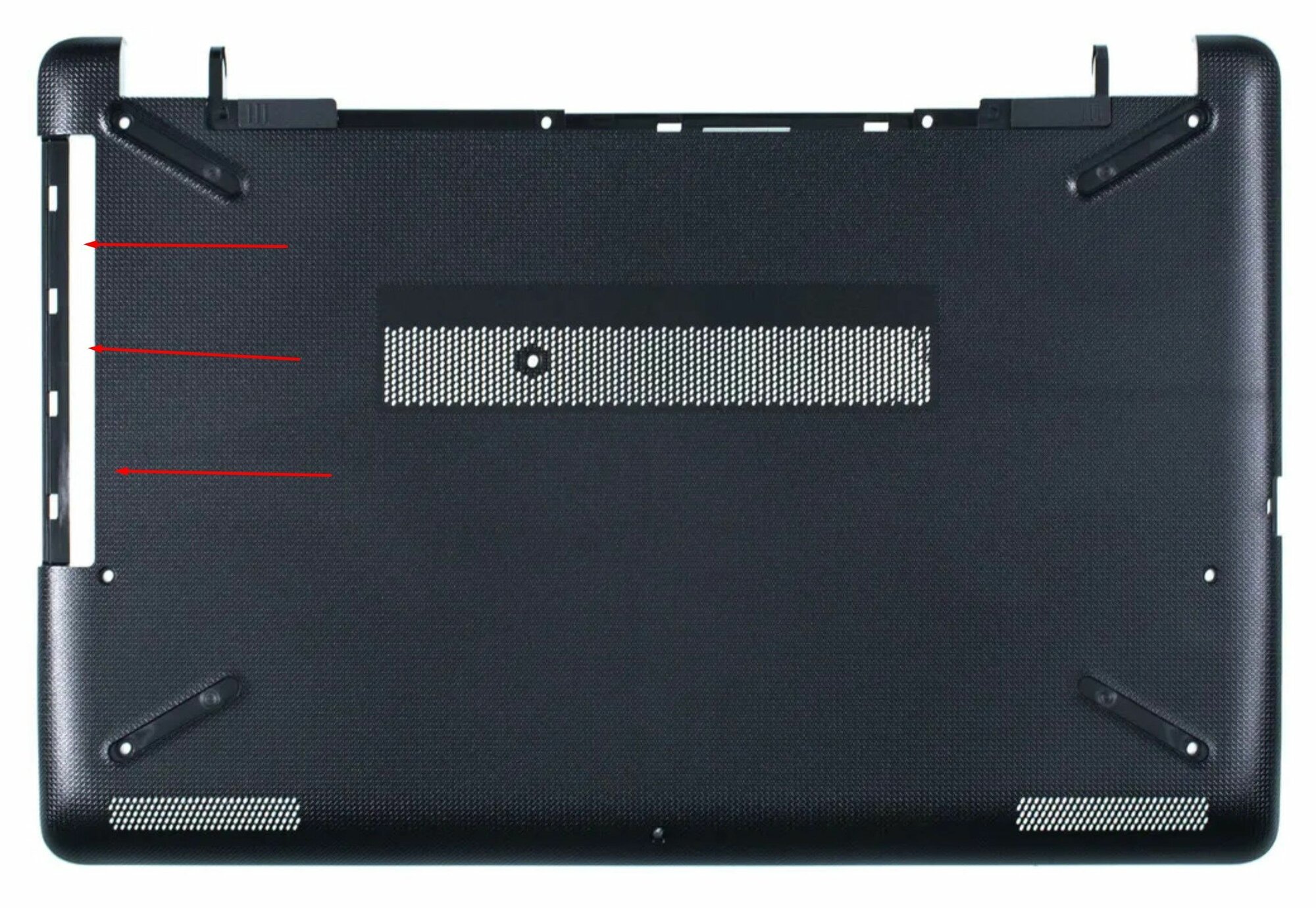 Поддон с отверстием двд для ноутбука 15-BS, 15-BW, 250 G6, 15-RB, 15-RA