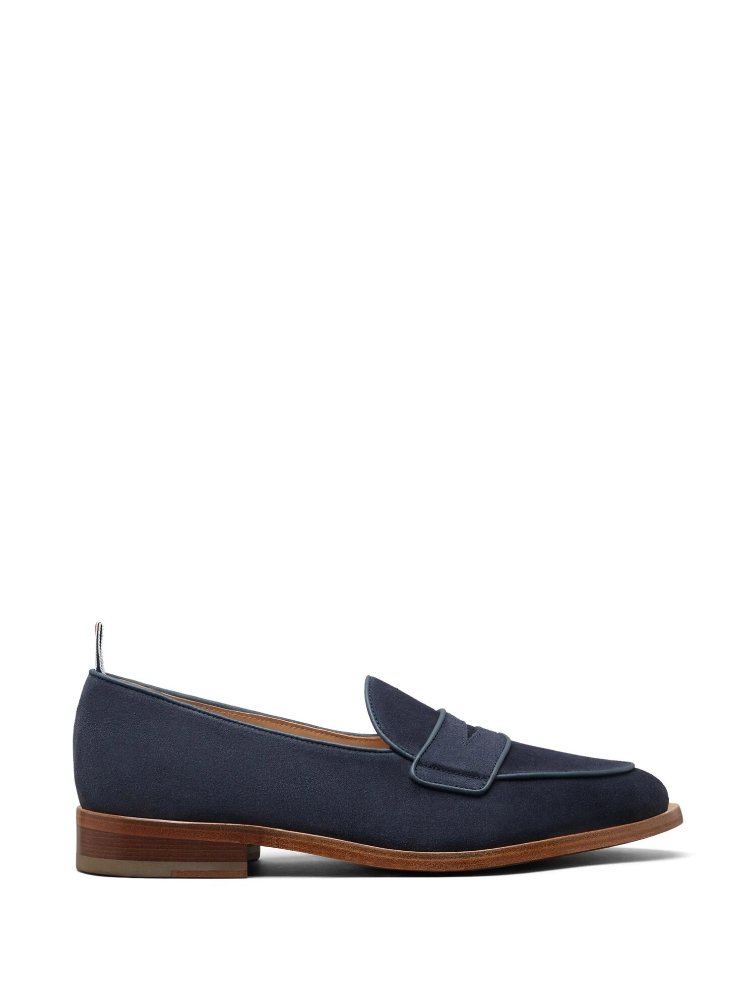 Лоферы THOM BROWNE