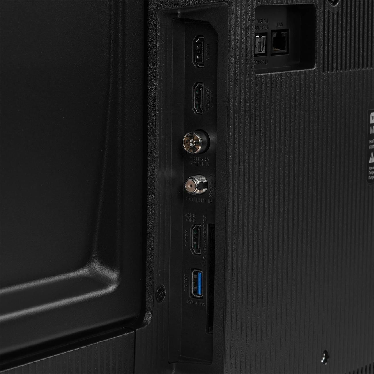 Телевизор TCL 65P6K — фото 1