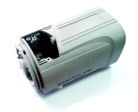 Корпус двигателя для ушм Интерскол УШМ-230/2600М серия.69.
