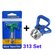 LISM LP SwitchTip 7/8, 313 Set