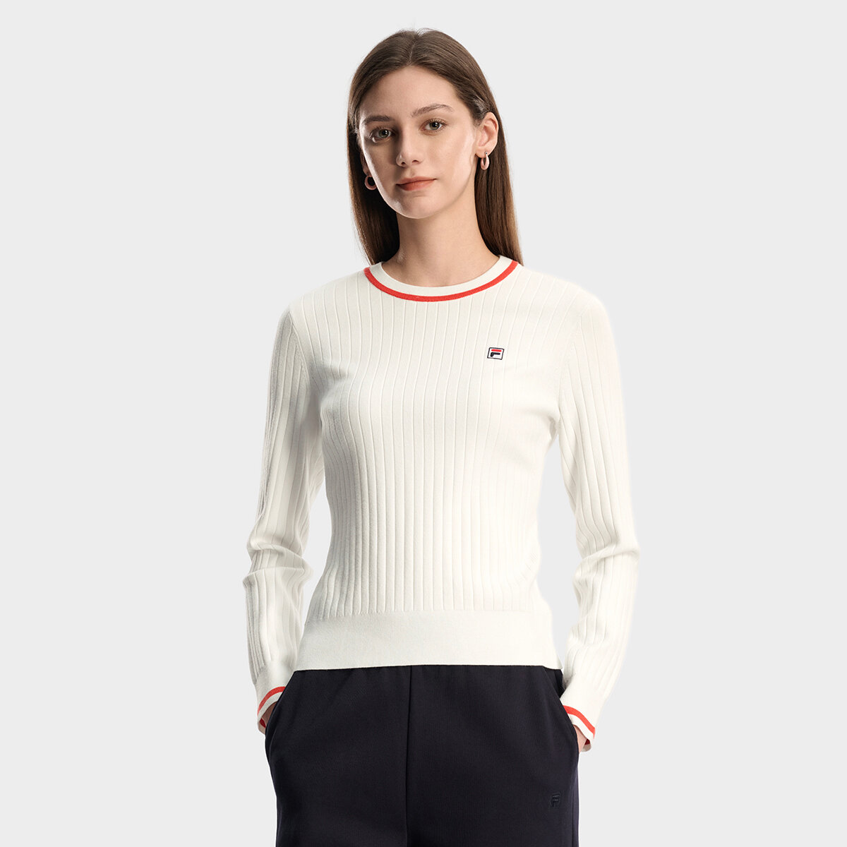 Свитер Fila HERITAGE