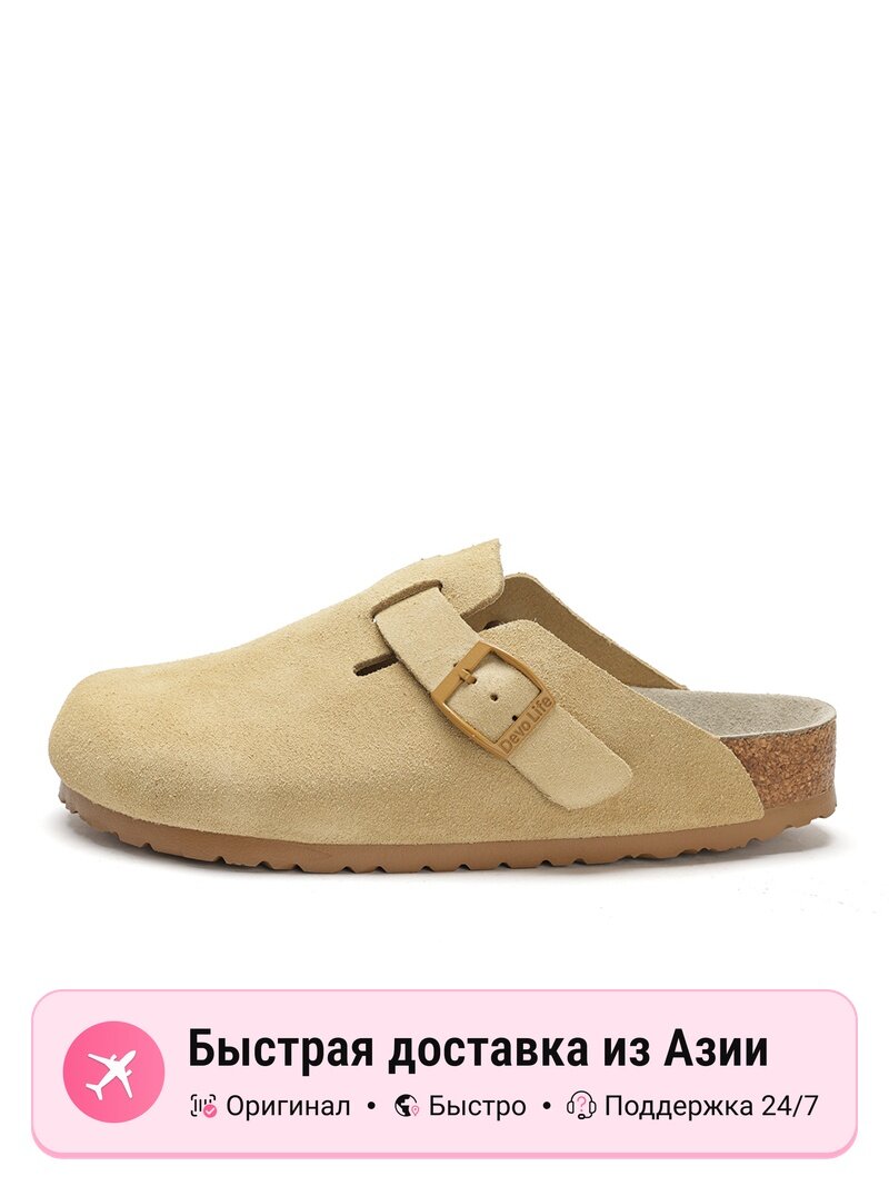 Биркенштоки Devo Life Birkenstock-Style Shoes