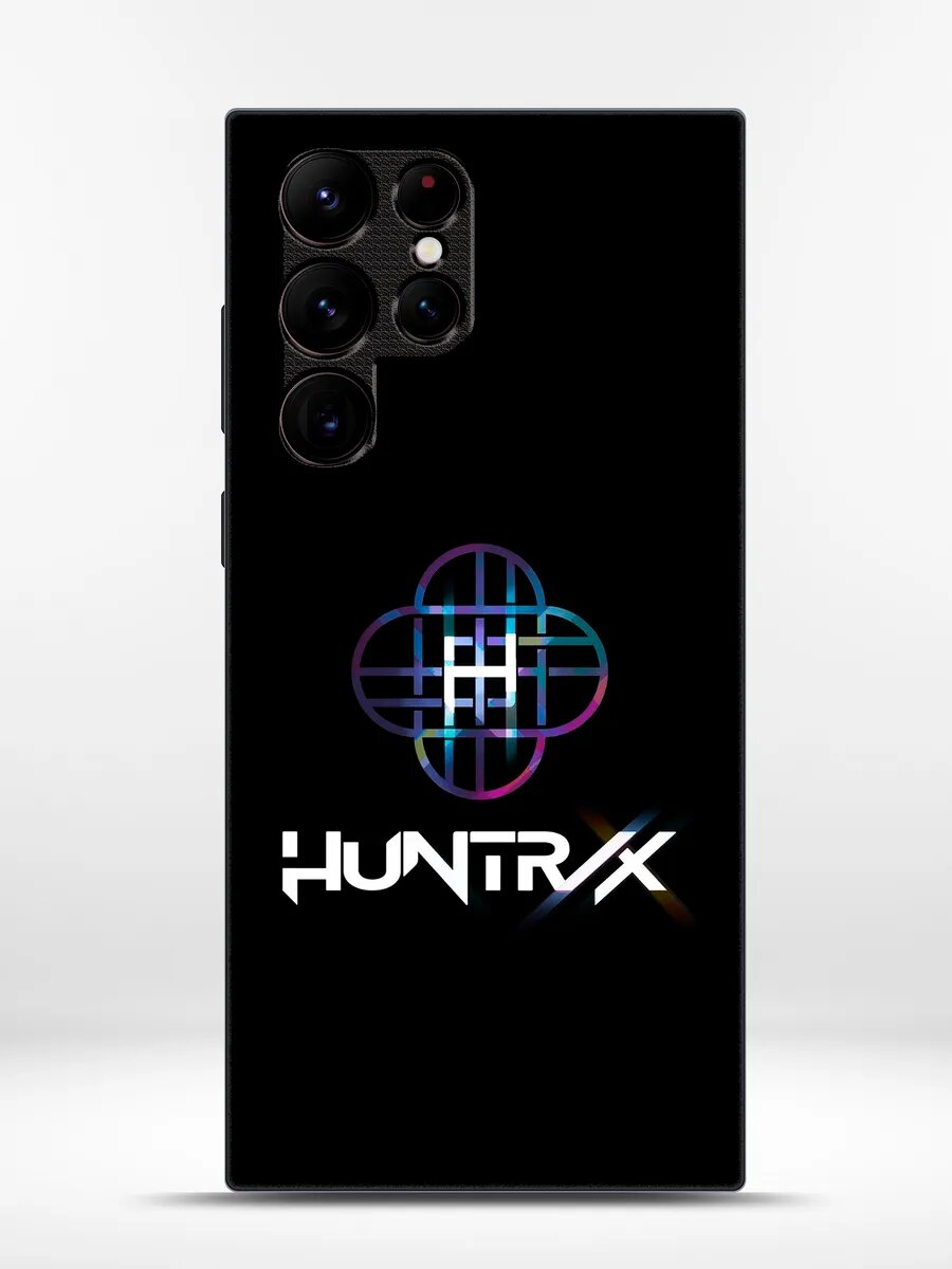 Чехол на Samsung S22 Ultra Huntrix