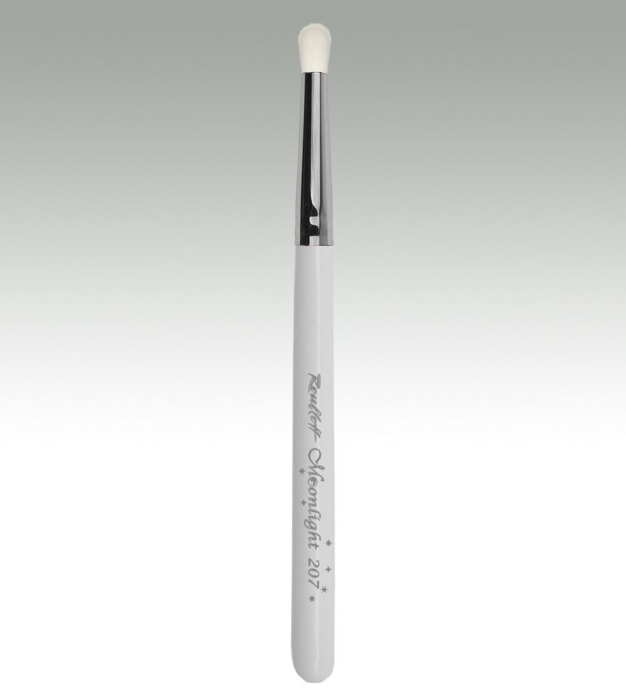 Кисть Roubloff Moonlight 207 синтетика имитация козы/