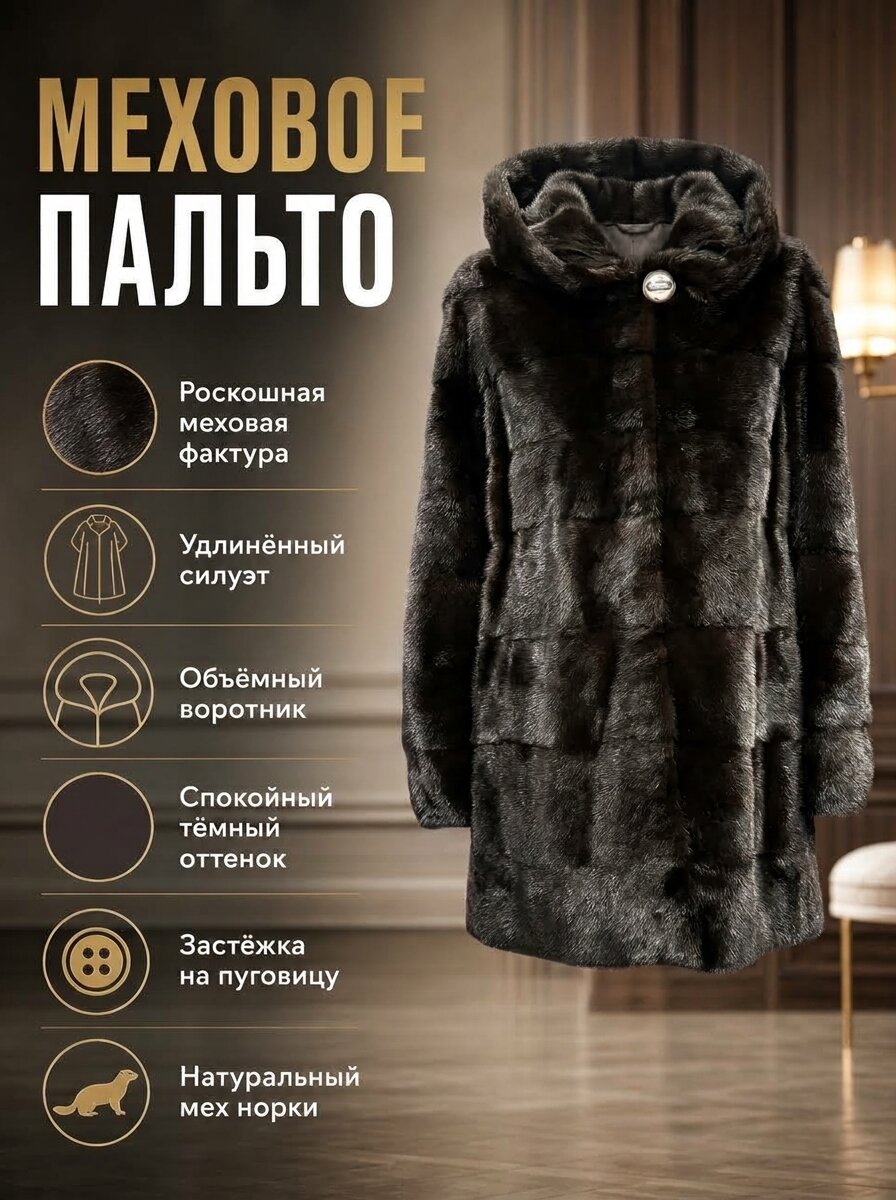 Пальто