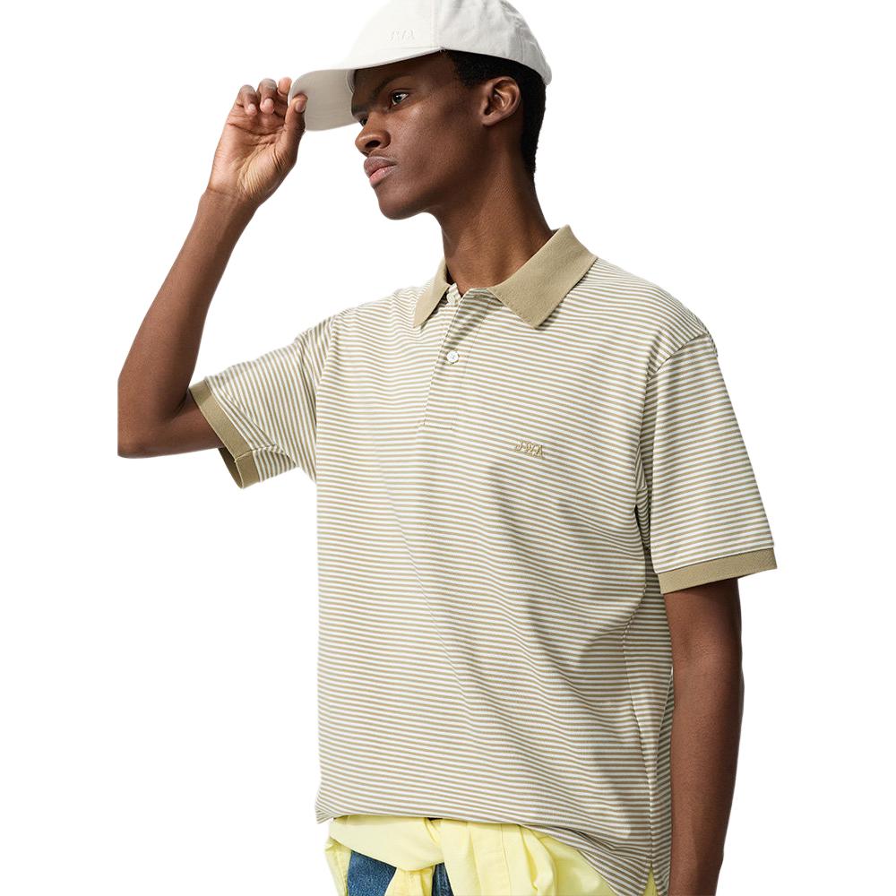 Поло Uniqlo
