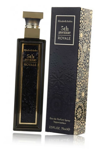 Женские духи Elizabeth Arden Avenue Royale 75 мл / Элизабет Арден 5 Авеню Роял