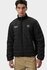 Куртка BIKKEMBERGS, размер 54, черный