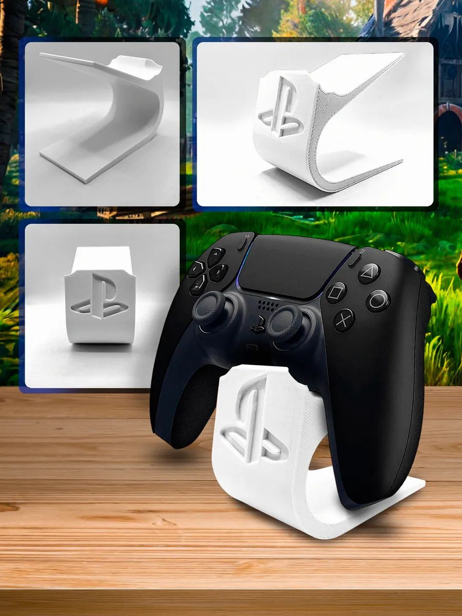 Подставка для геймпада Playstation
