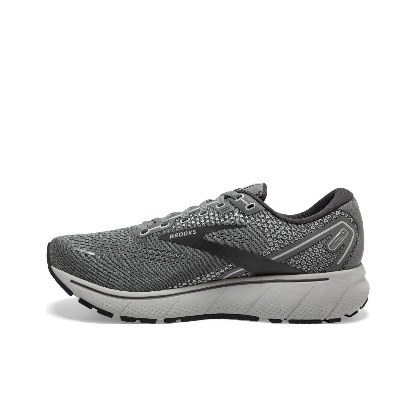 Кеды Brooks Ghost 14