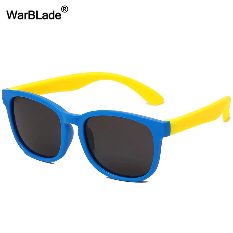 Солнцезащитные очки WarBLade