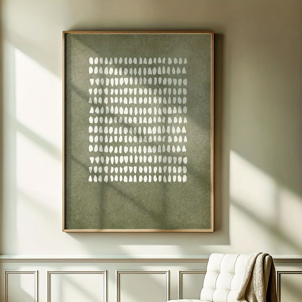 Постер "print", 70х50 см