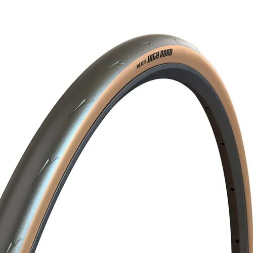 Велопокрышка Maxxis High Road 700X28C 28-622 Foldable Hypr/Zk/One70/Tanwall (UNI: one size)