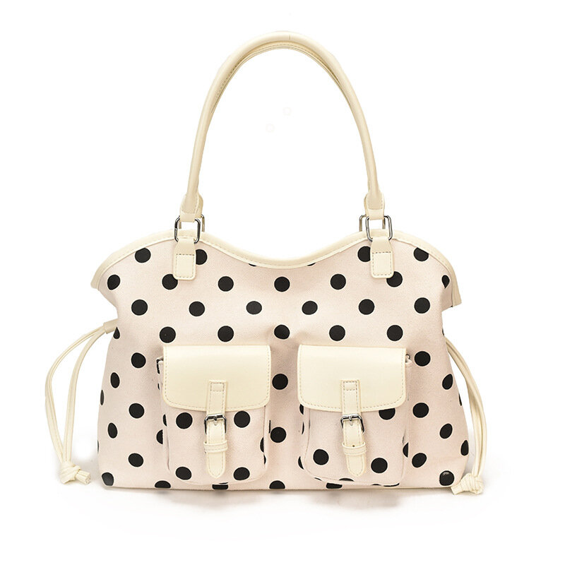 Сумка тоут  Polka Dot Tote