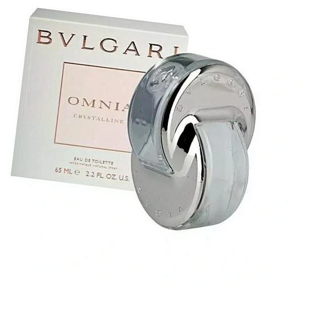 Bvlgari Omnia Crystalline 65 мл женский аромат - Булгари Омния Кристалл