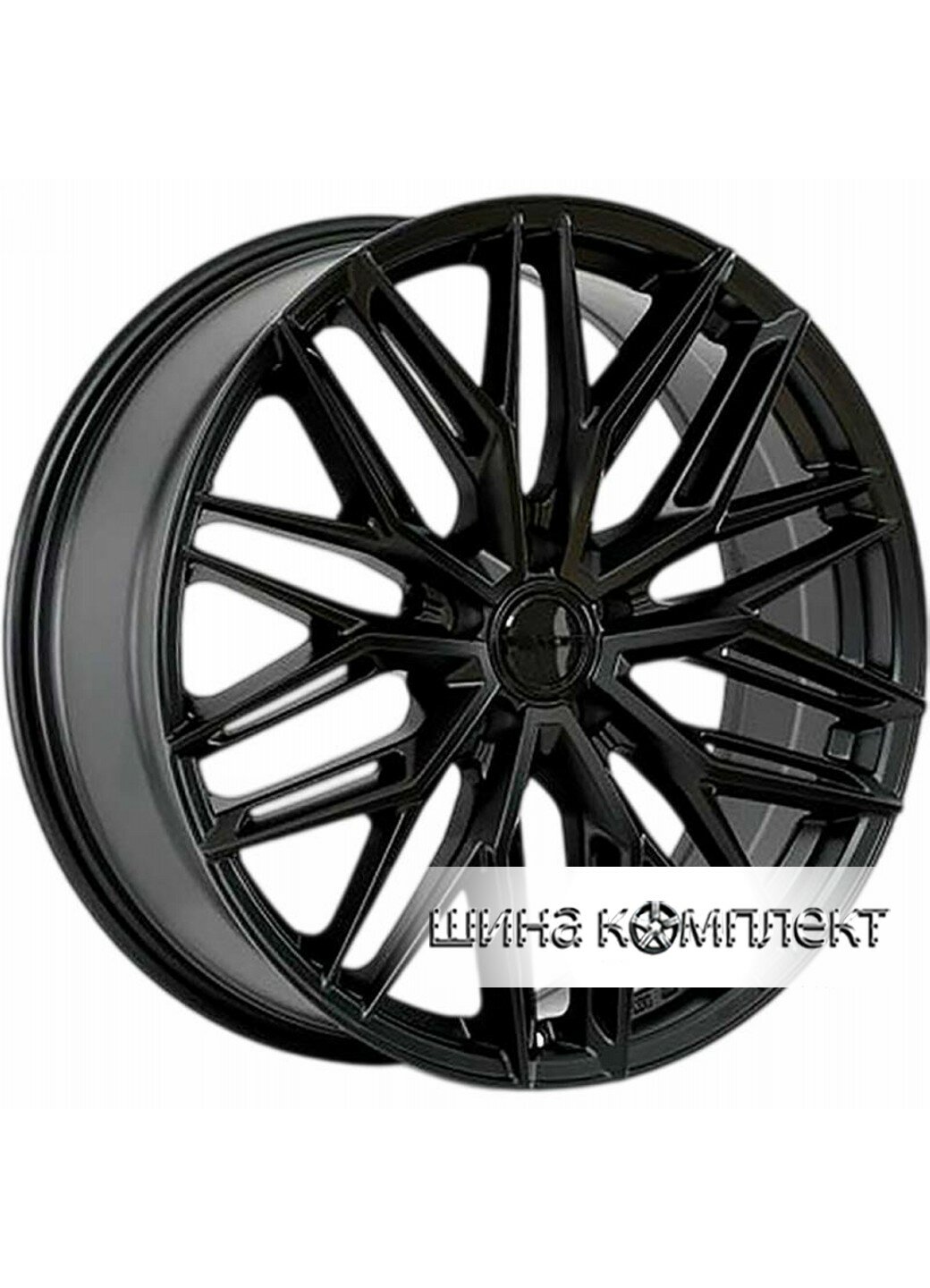 Колесный диск PDW RAMZES (2119) 8x18 5x114,3 ET43 67,1 B литой для автомобиля