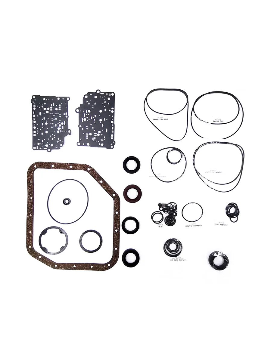 Комплект для капитального ремонта TOYOTA U340E U341E