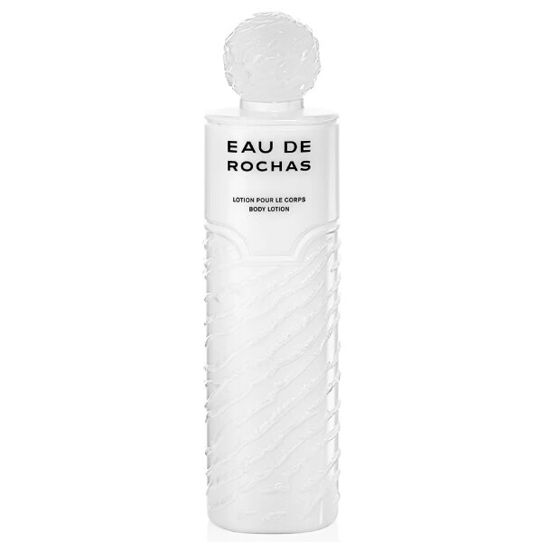 Rochas Женский Eau De Rochas Парфюмированный лосьон для тела 500мл