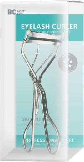 BC Beauty Care / БиСи Бьюти Кеа Зажим для завивки ресниц