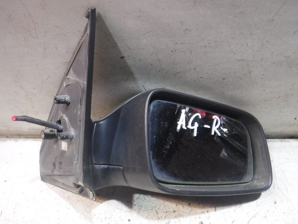 Зеркало правое Opel Astra G