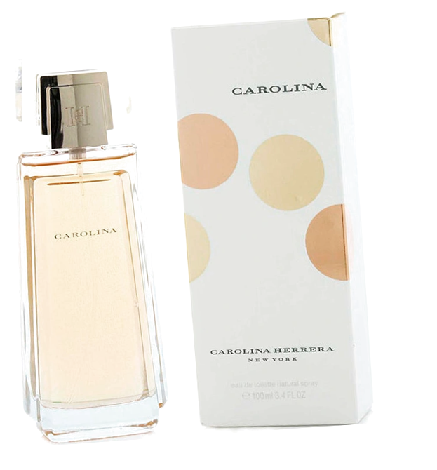 Женский аромат Каролина Херрера Каролина 100 мл - Carolina Herrera Carolina духи