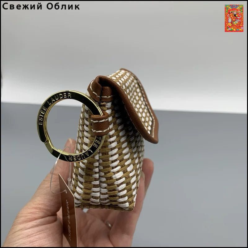 Косметичка Estee Lauder, высота: 9 см. — фото 1