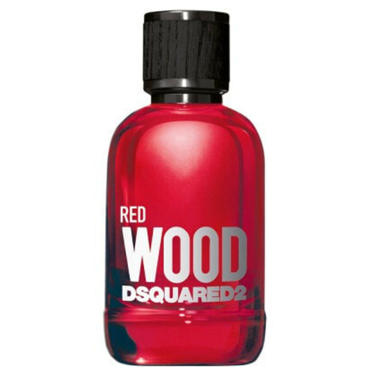 Туалетная вода Dsquared2 Red Wood древесный аромат для женщин, 50 мл