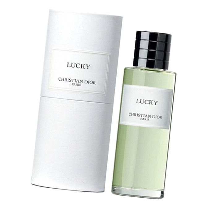 Кристиан Диор Лаки Счастливчик парфюм для мужчин и женщин 125 мл - Christian Dior Lucky