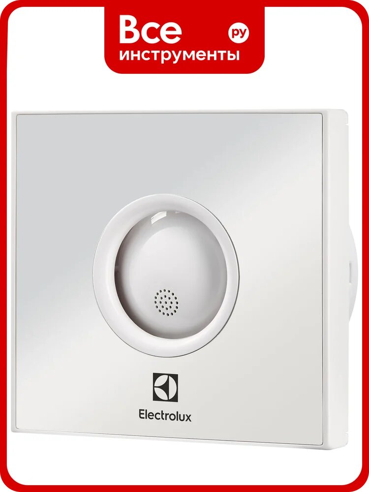 Вытяжной вентилятор Electrolux Rainbow EAFR-100 mirror НС-1127175