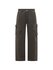 Брюки Represent Clo Panelled cargo pants, размер 50, серый