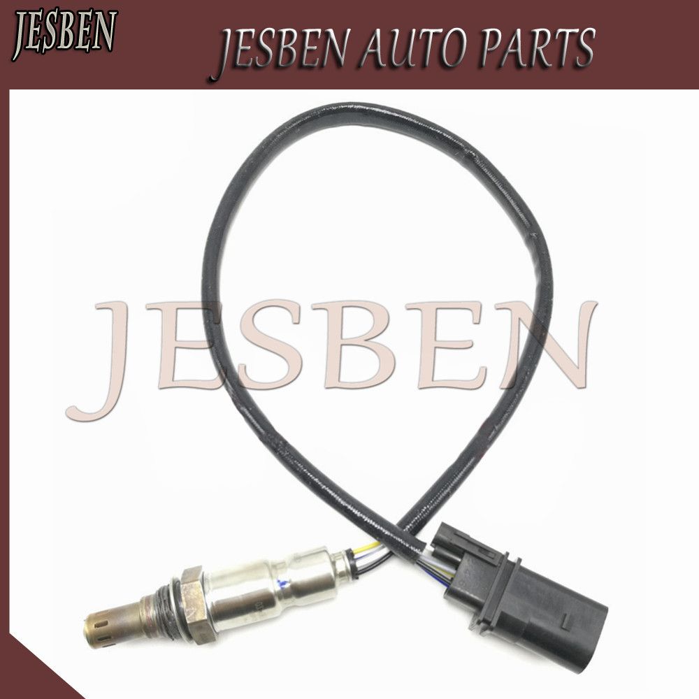 Передний датчик кислорода для Audi, Seat, Skoda 03F906262, модели A1 1.2 TFSI, A3, Altea, Ibiza, Leon, Toledo,