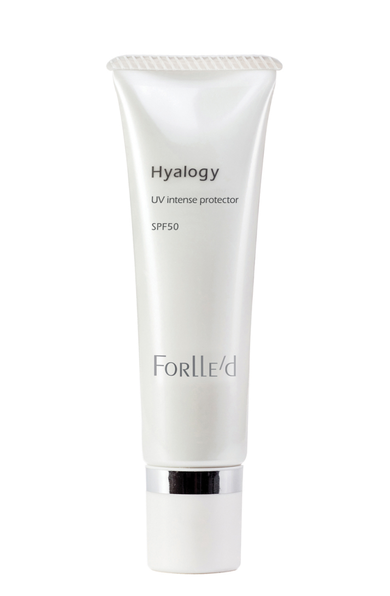 Forlle’d Haylogy UV Intense Protector SPF50 30ml Солнцезащитная интенсивная эмульсия SPF50, 291567, Forlle'd