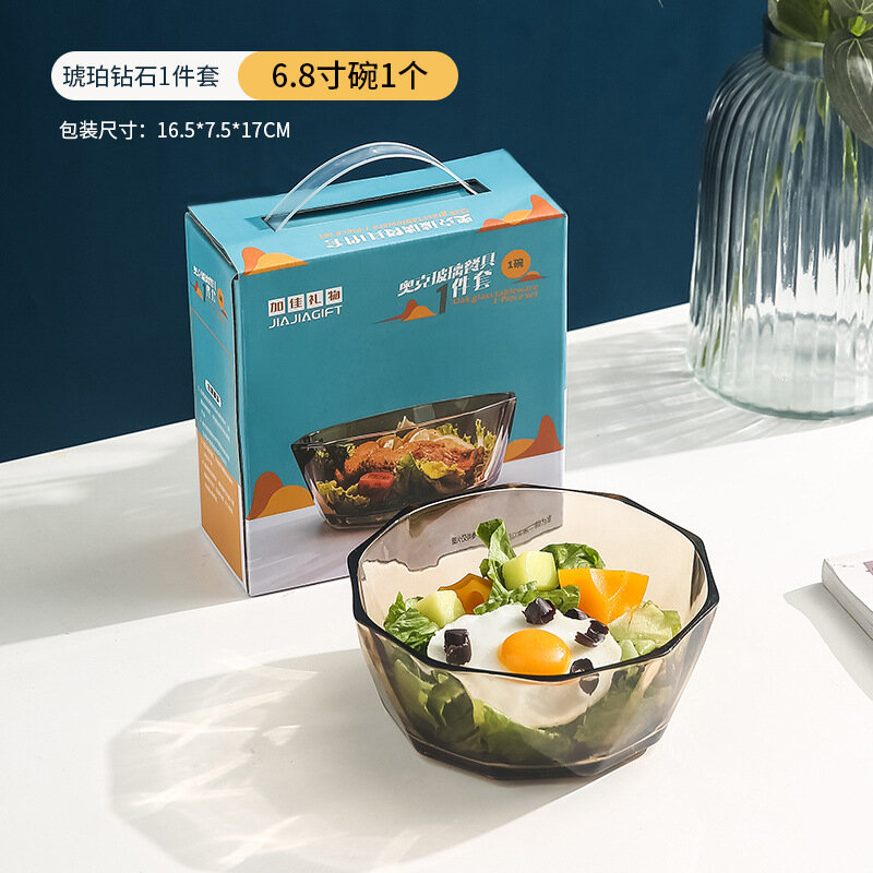 Одиночный геометрический керамический блюдце с диамантовым узором, подарочная упаковка для корпоративных мероприятий