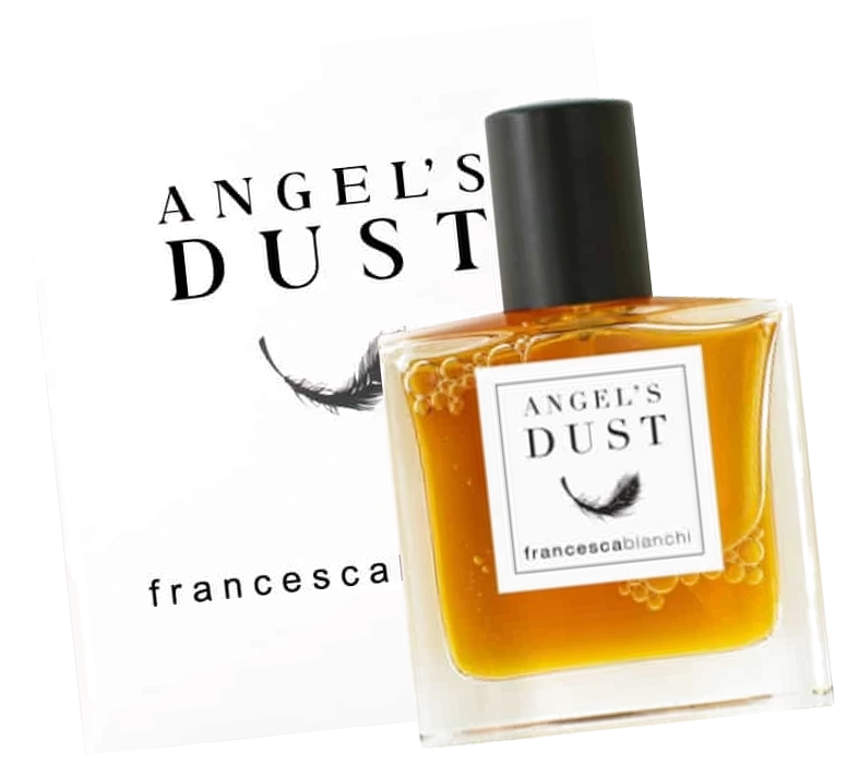 Francesca Bianchi Angel S Dust - духи 30 мл / Франческа Бьянчи Ангелс Даст унисекс