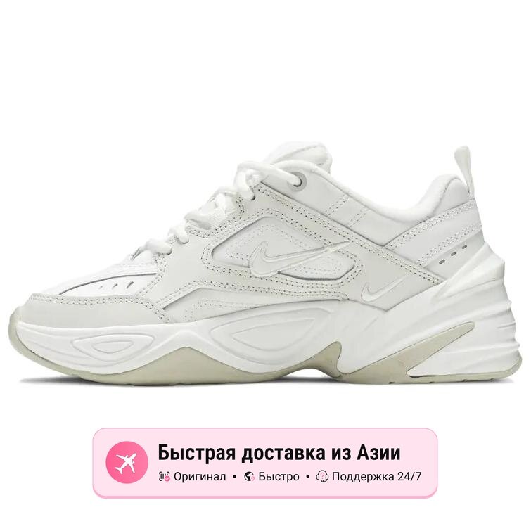 Кроссовки NIKE M2K Tekno