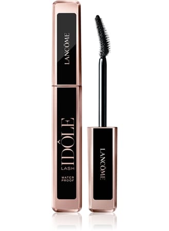 Тушь для ресниц Lancome Lash Id le Waterproof, черный, 8 мл
