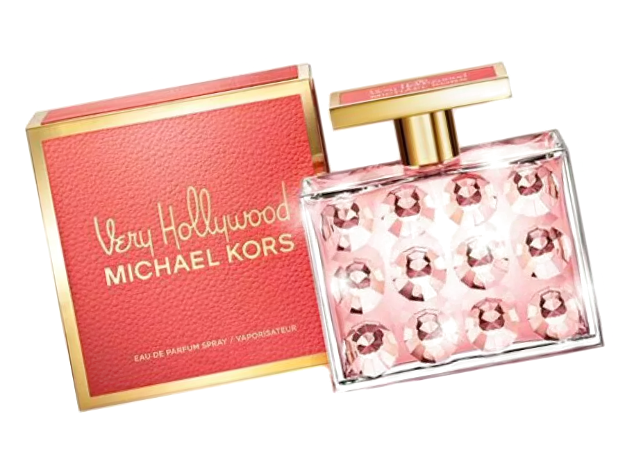 Духи для женщин Michael Kors Very Hollywood 100 мл / Майкл Корс Вери Голливуд