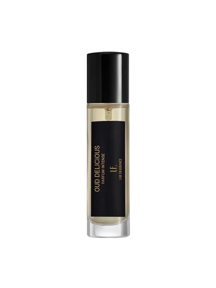 Духи женские стойкие Oud Delicious 15 мл