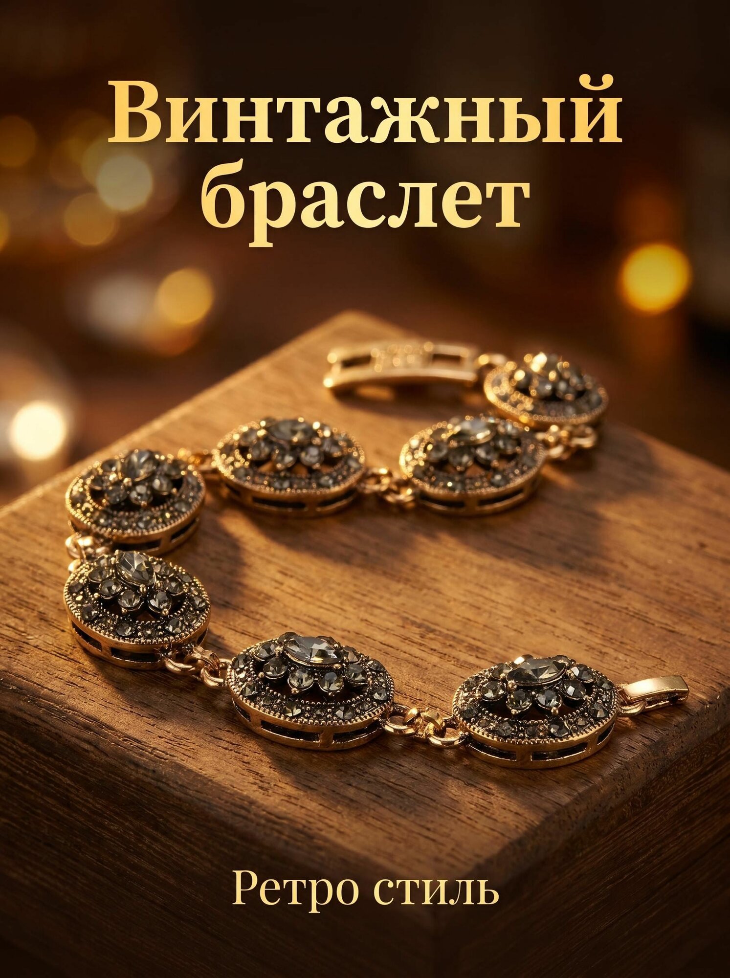 Браслет