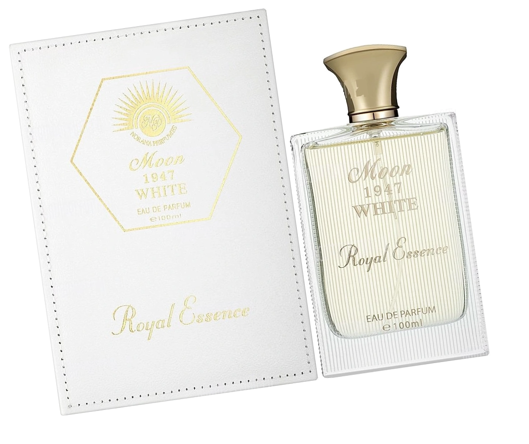 Парфюм Норан Перфюмс Мун 1947 Вайт 100 мл женский - Noran Perfumes Moon White