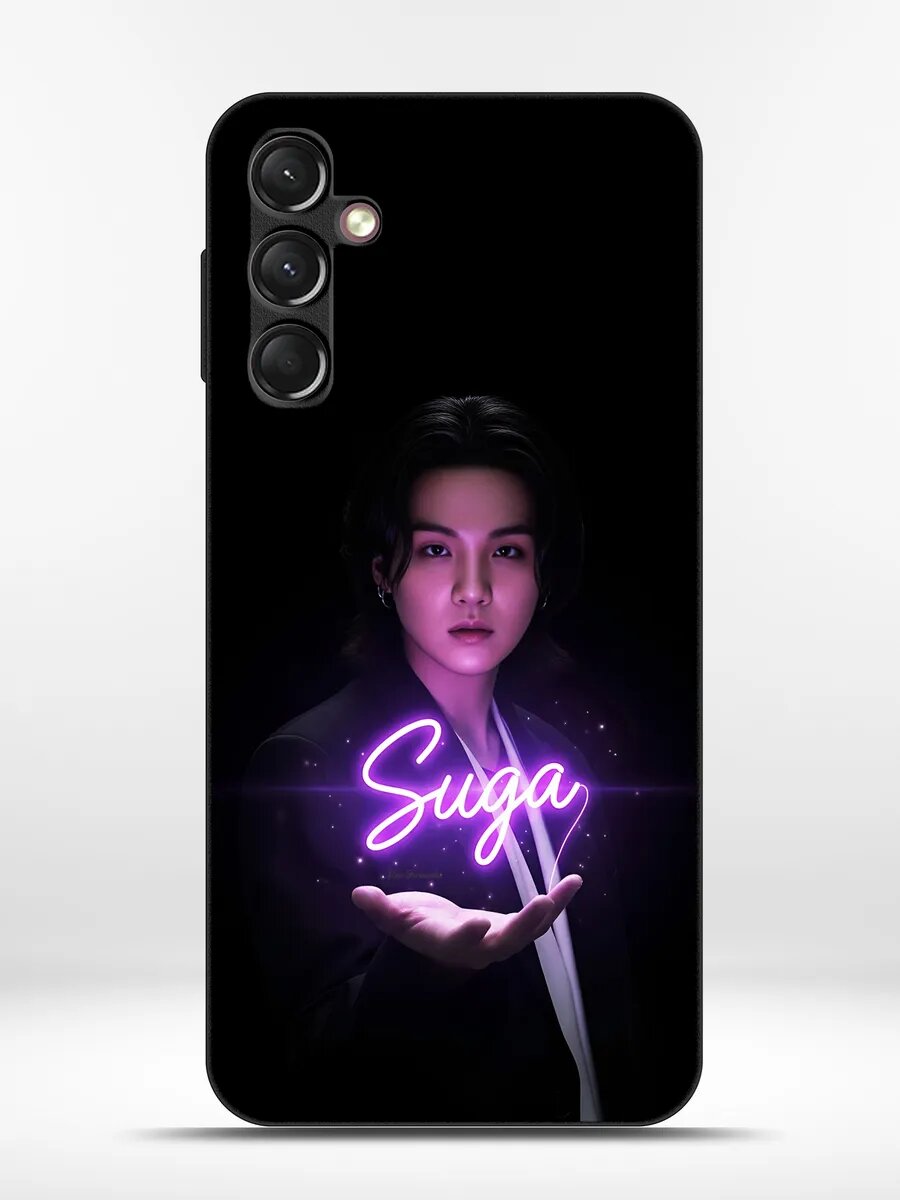 Чехол на Samsung A34 Suga