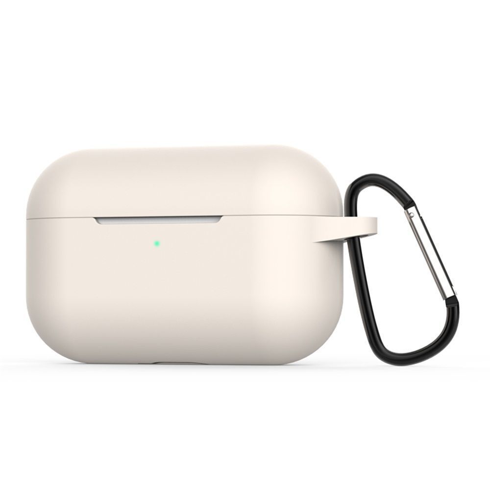 Чехол для AirPods Pro / AirPods Pro 2 Бежевый