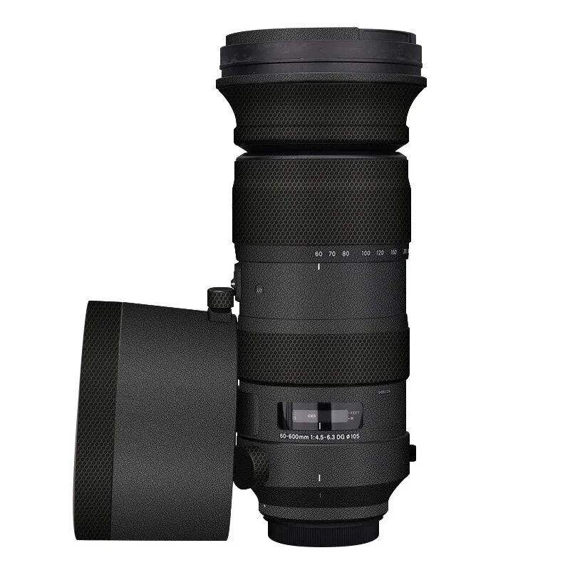 Объектив Nikon 60-600mm f/4.5-6.3 R