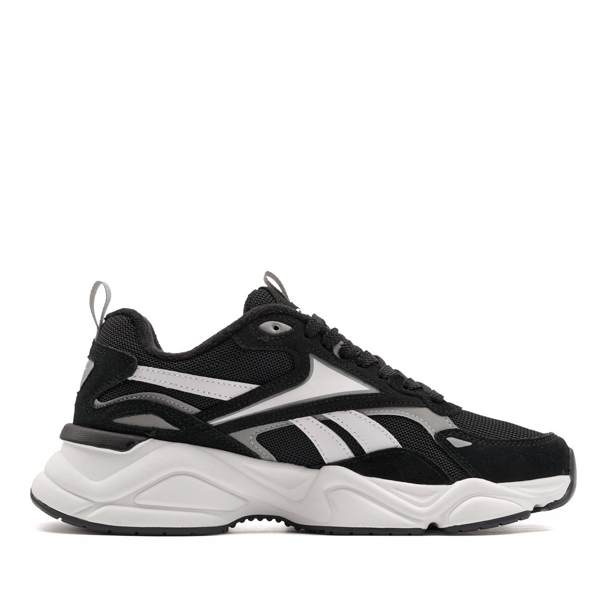 Полуботинки Reebok REEBOK CHARGE RUN