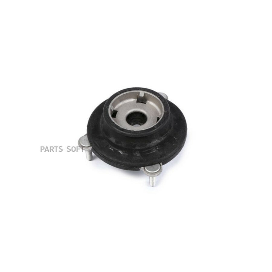 STELLOX 1237098SX 12-37098-SX опора амортизатора переднего! без EDS колесо 17'\ Peugeot 407 all 04>