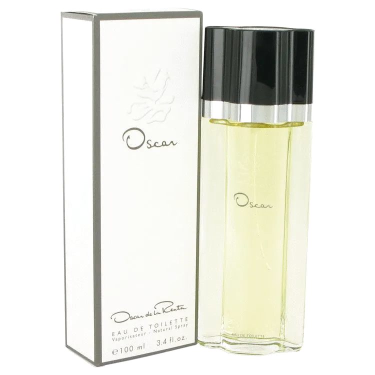 Oscar De La Renta Oscar - женский аромат 100 мл / Оскар Де Ла Рента Оскар