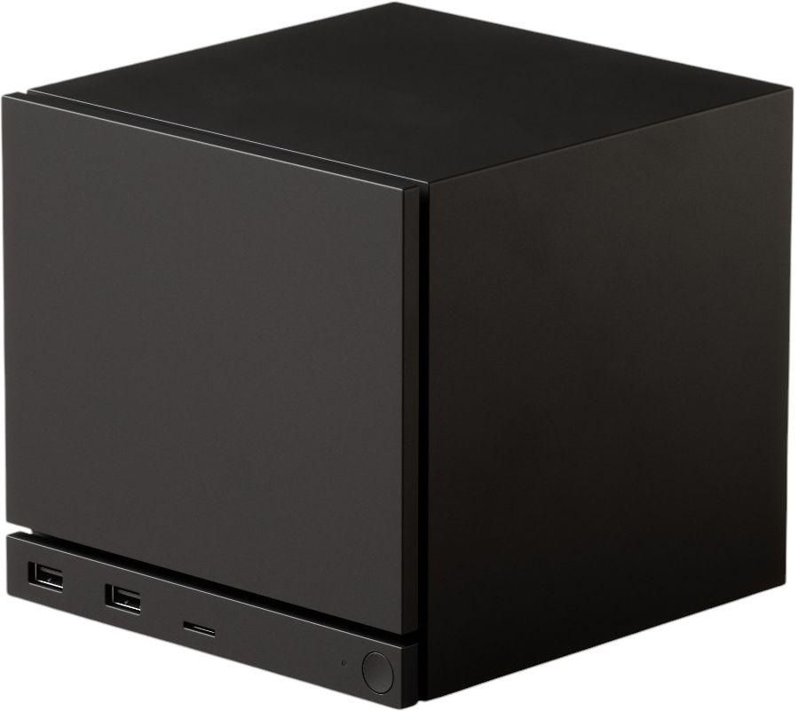 Игровая приставка Valve Steam Machine 512 Гб