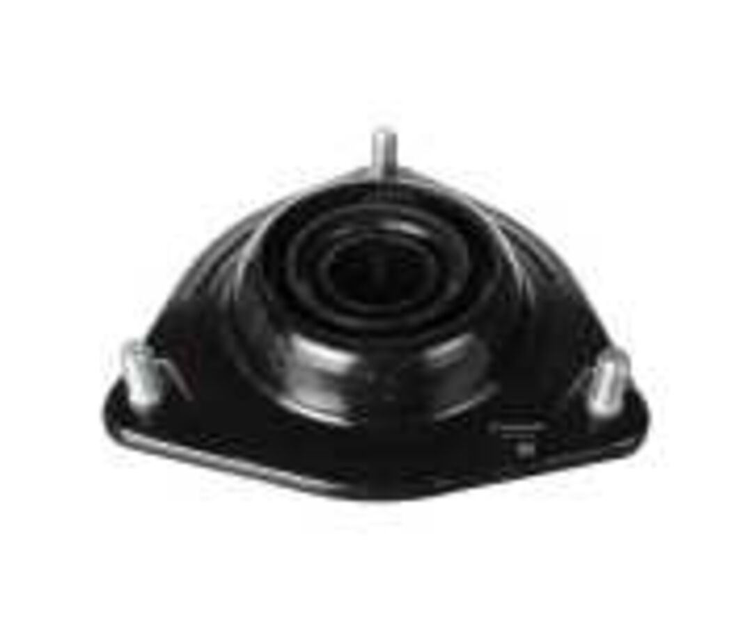 Опора стойки амортизатора hyundai elantra 00-06; пер, лев/пр, с подш. (Volram VR14121)