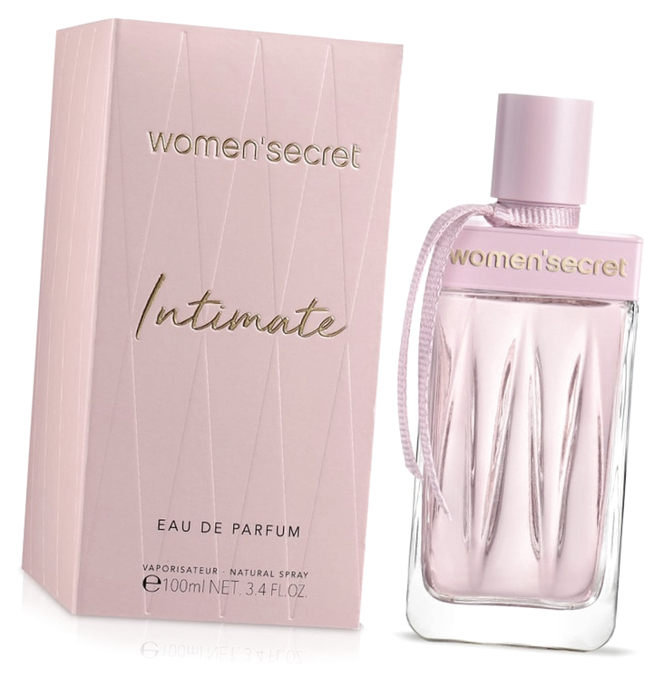 Women Secret Intimate Eau De Parfum парфюм 100 мл для женщин - Вумен Сикрет Интимейт